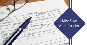 Applying For A Work Permit Based On An LMIA | Matthew Jeffery